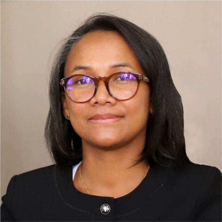 Qui est Marie Michèle Sahondrarimalala ? « TANIKO Madagascar