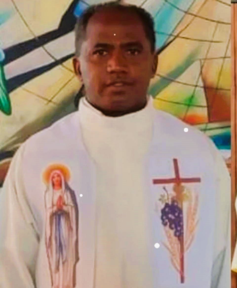 Madagascar: Mgr Rakotoarisoa nommé évêque de Miarinarivo « TANIKO ...